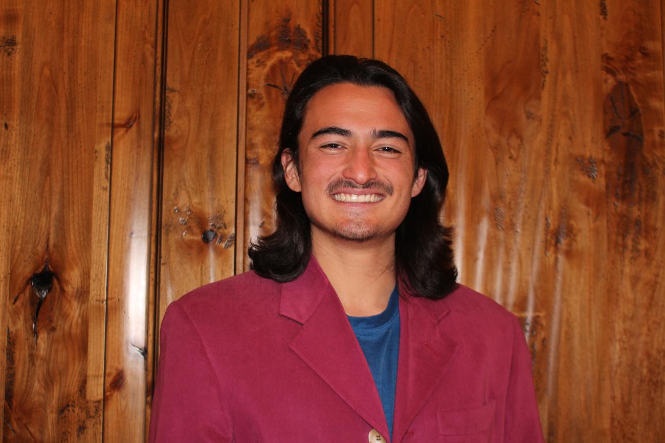 Kevin McMichael | Engineering Capstone