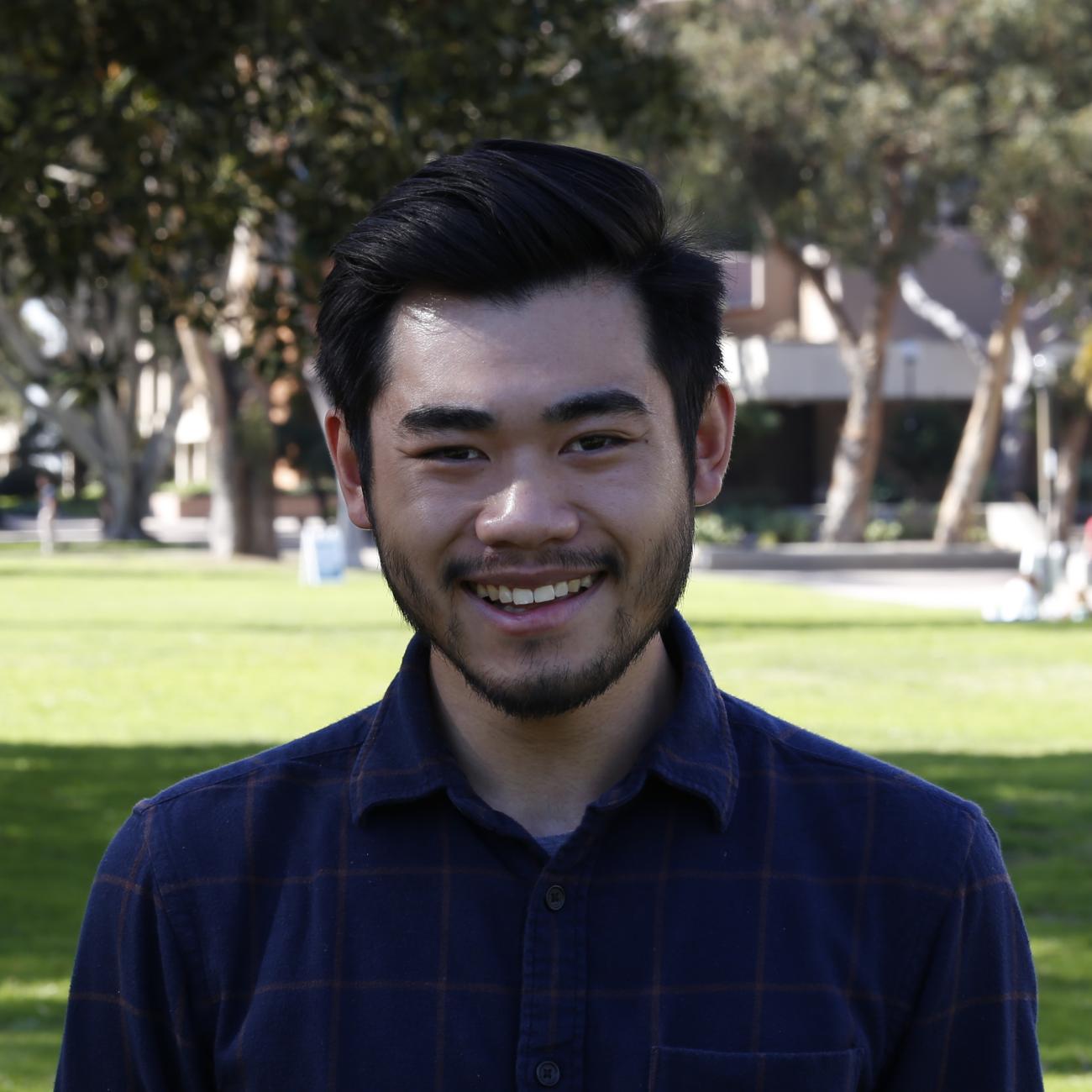 James Phung | Engineering Capstone