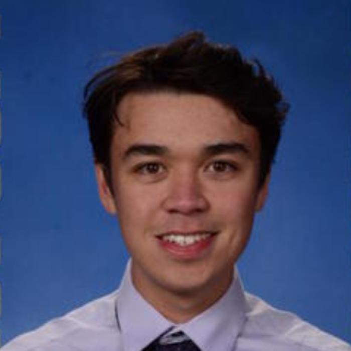 Jaryd Dukes | Engineering Capstone