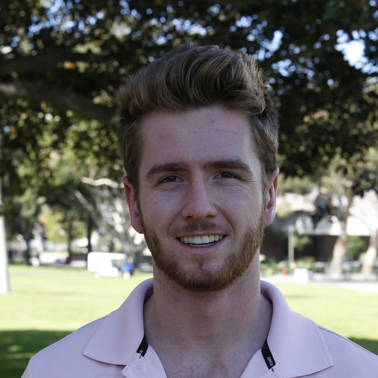 Jonathan Deprosse | Engineering Capstone