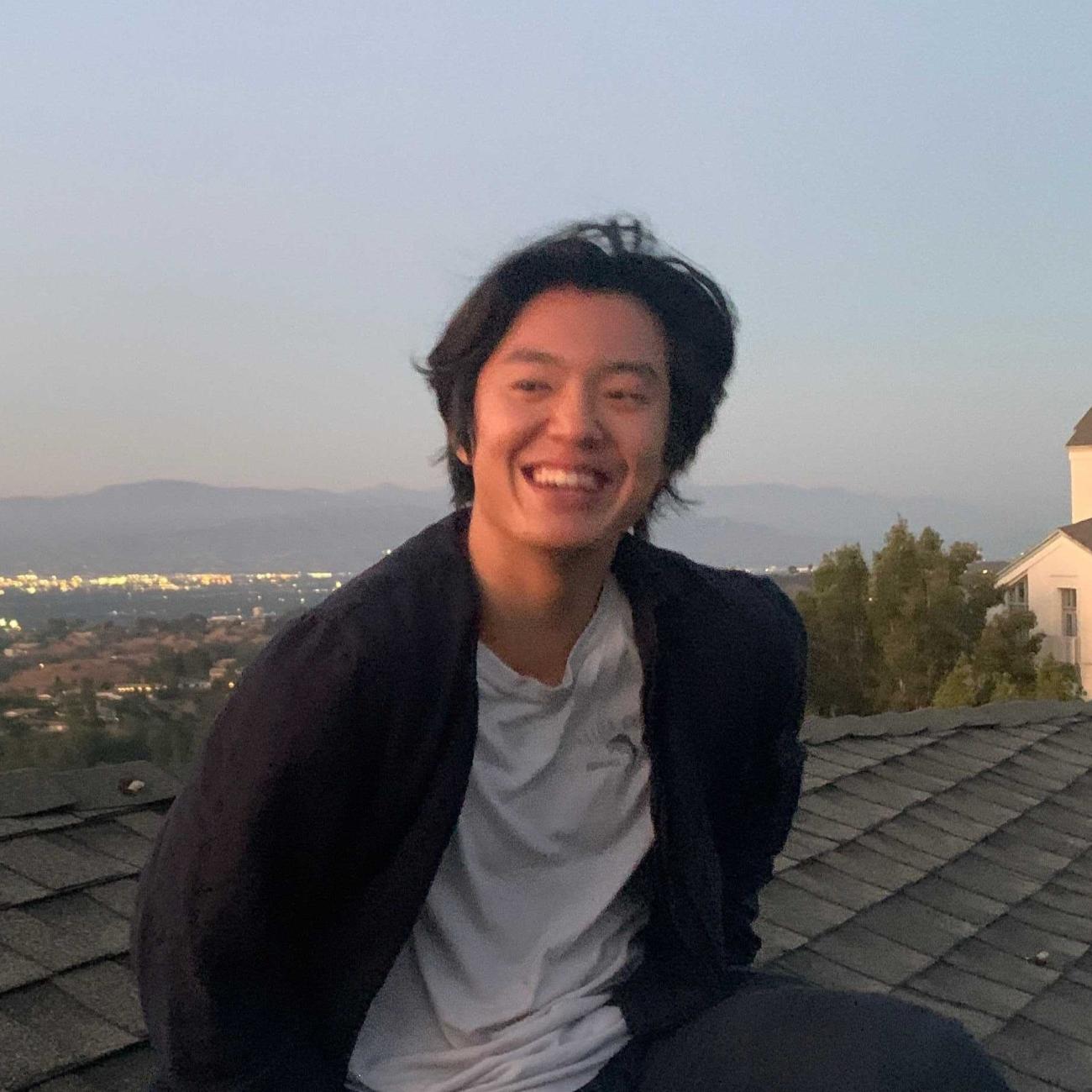 Joseph Nahm | Engineering Capstone