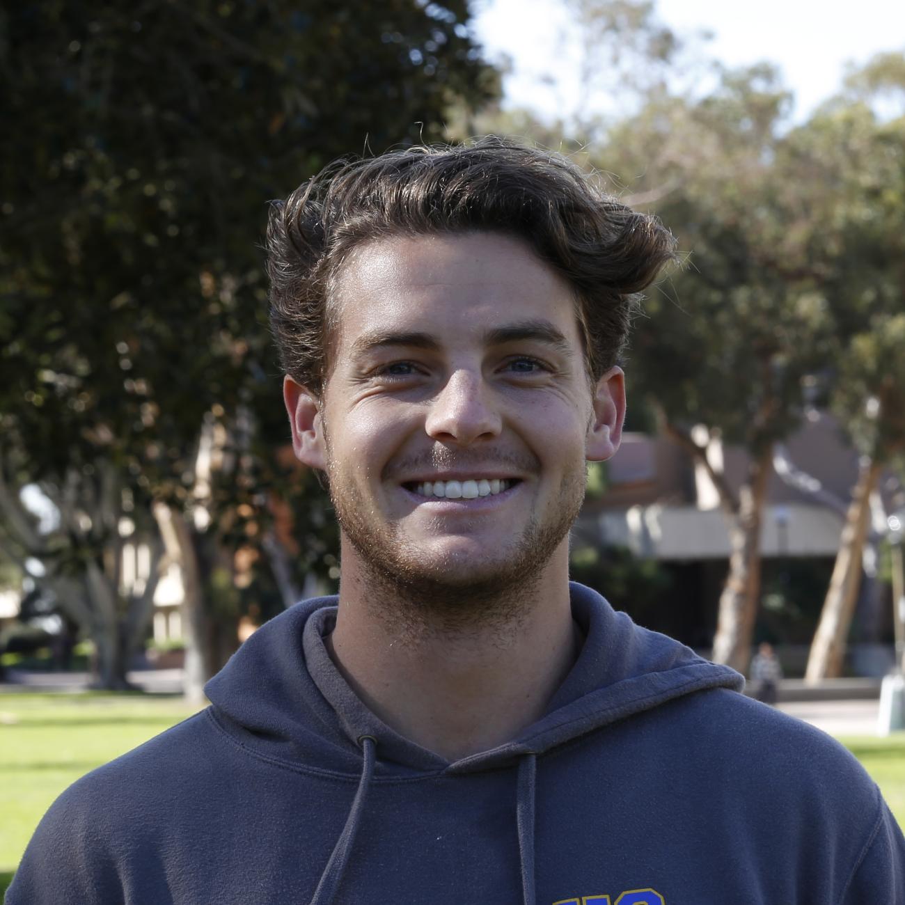 Josh Marquardt | Engineering Capstone