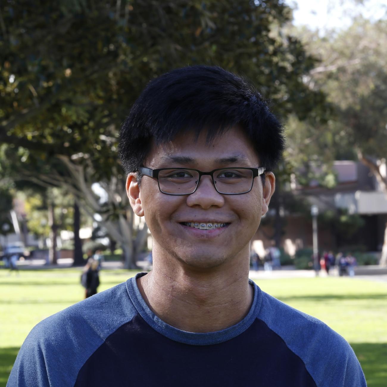 Joshua Pasion | Engineering Capstone