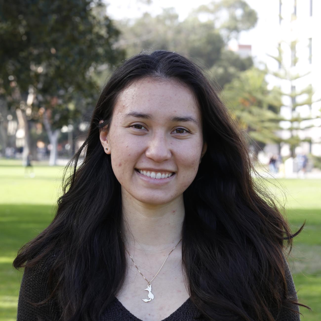 Julie Le Renard | Engineering Capstone