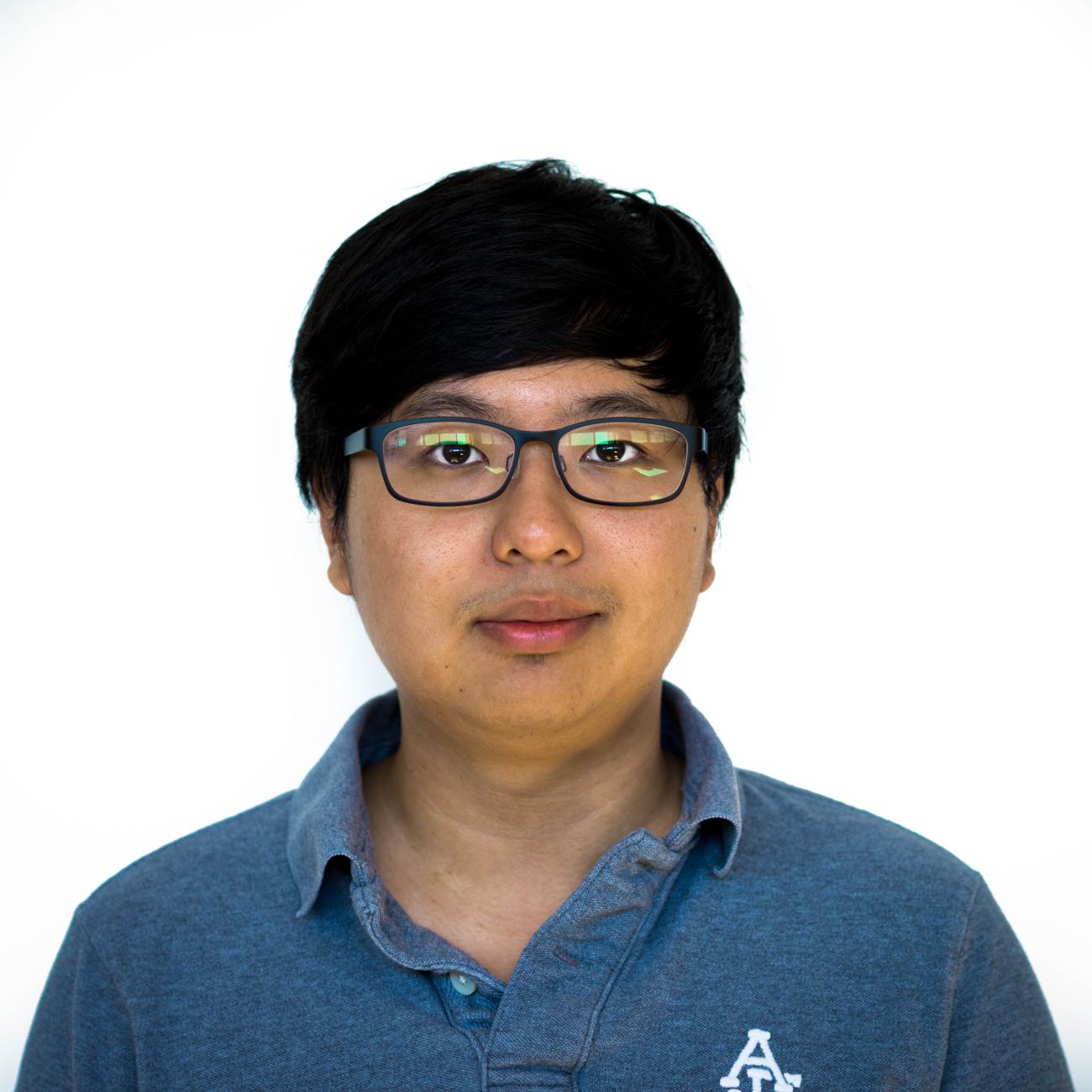 Alex Jun | Engineering Capstone