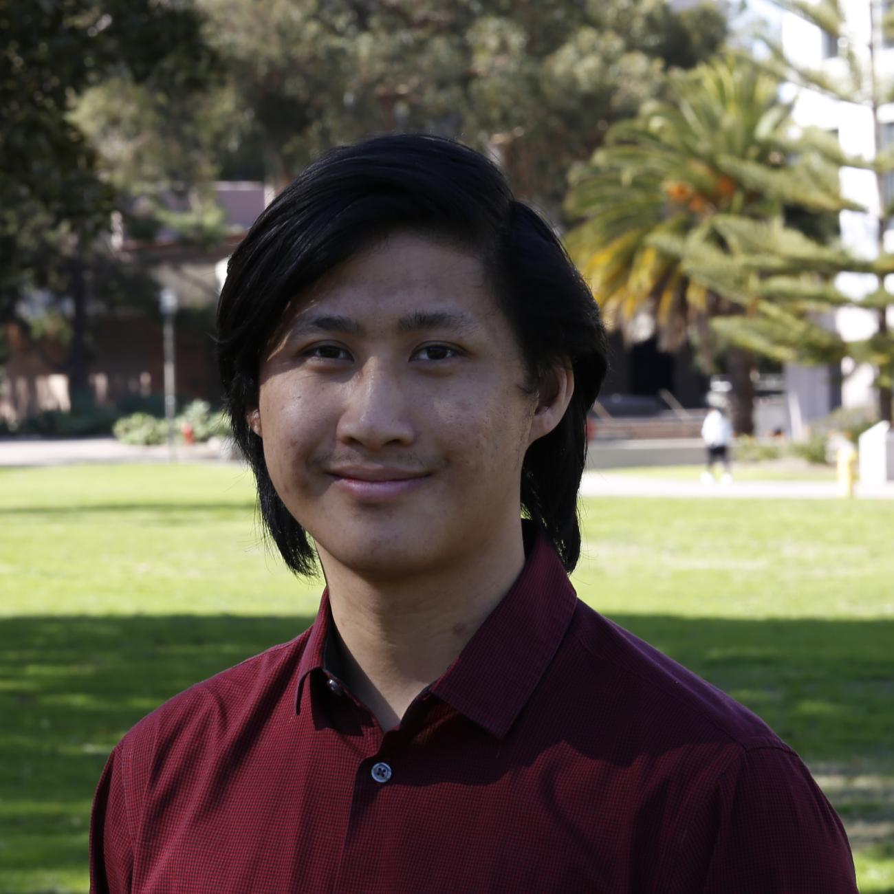 Justin Lee | Engineering Capstone