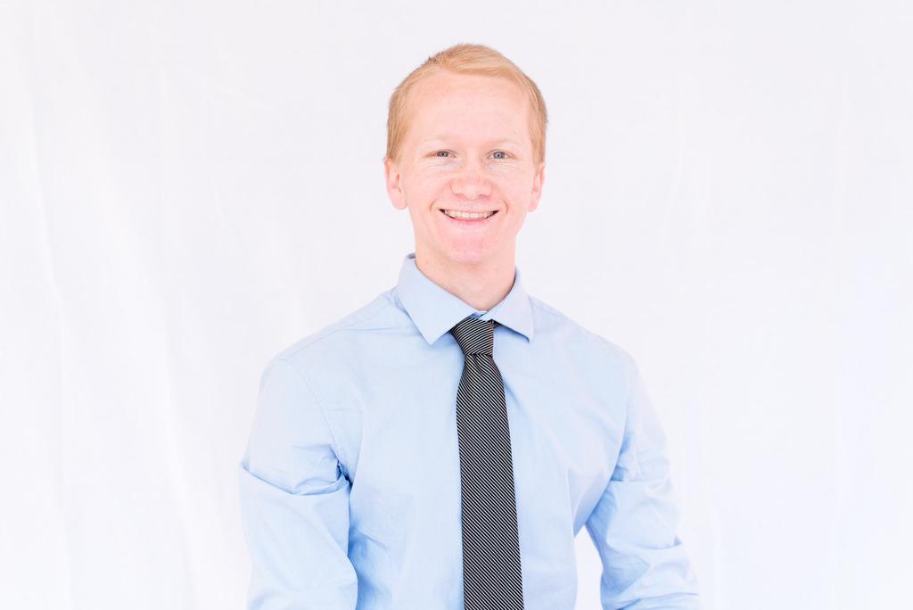 Kevin Hill | Engineering Capstone