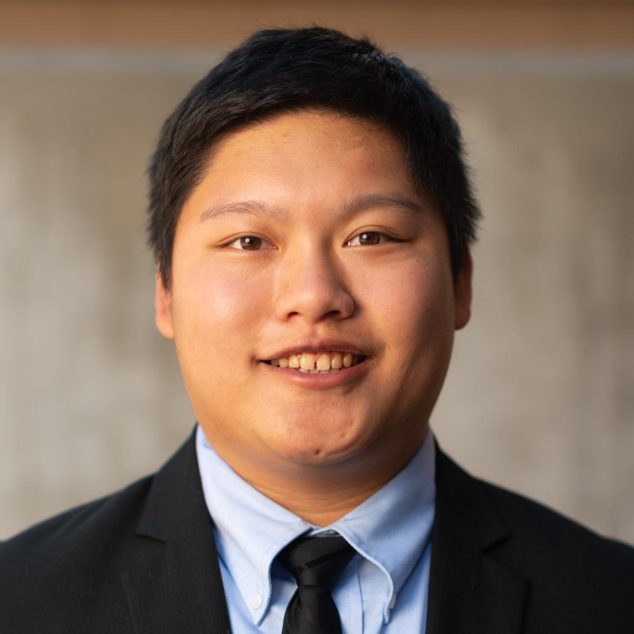 Kyle Chen | Engineering Capstone