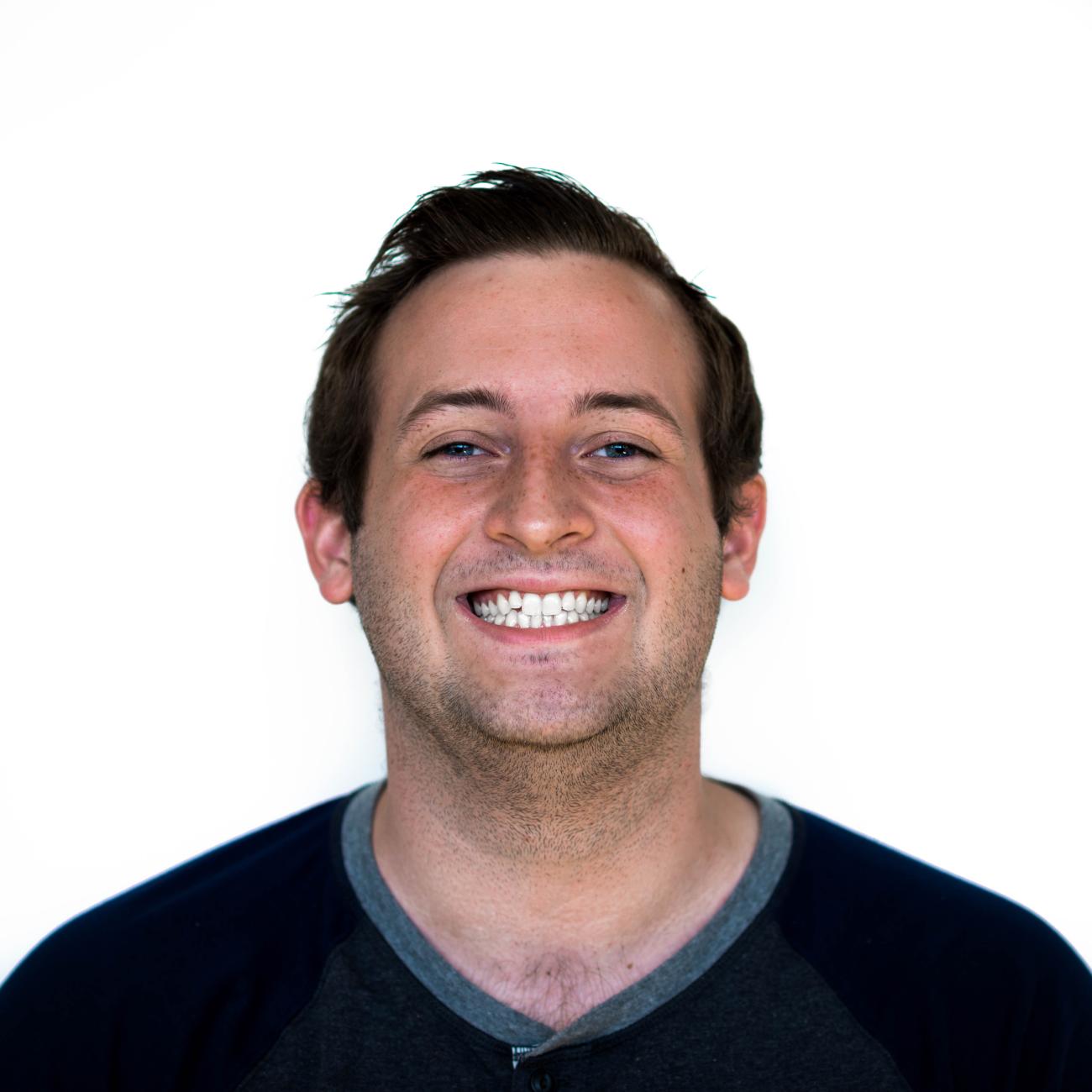 Bryan Lavin-Parmenter | Engineering Capstone