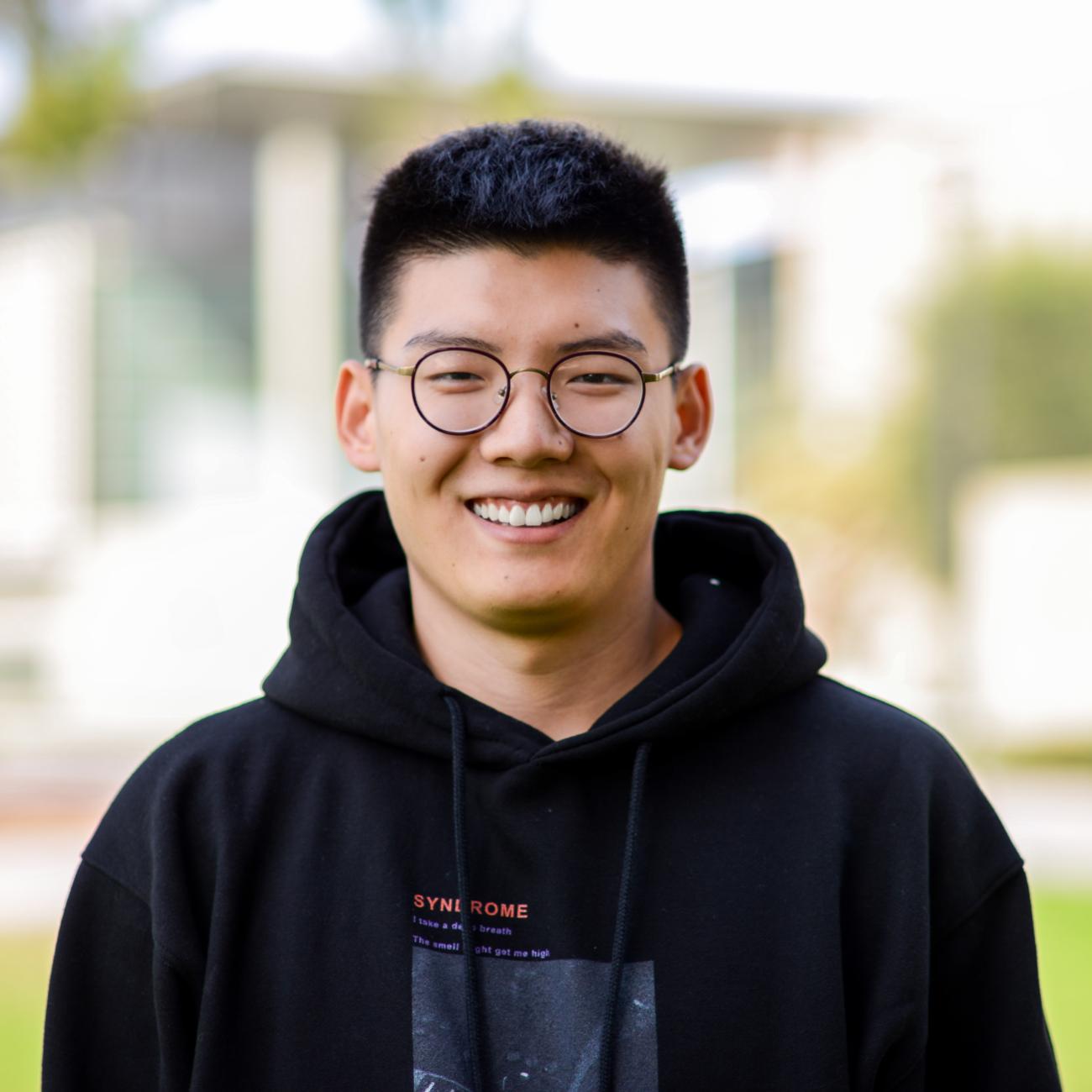 Xingchen Liu | Engineering Capstone