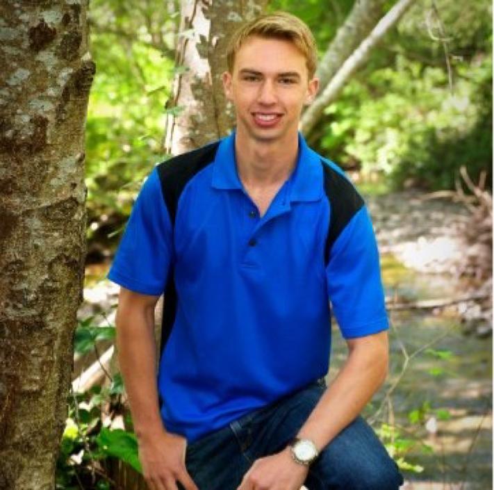 Matt DeVogelaere | Engineering Capstone