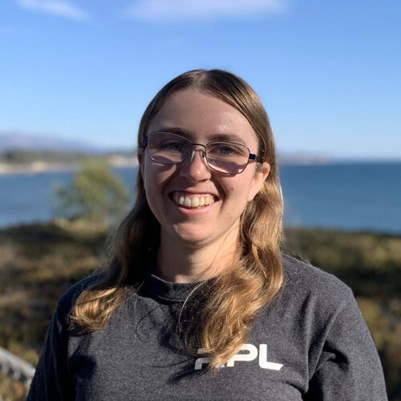 Meital Carmi | Engineering Capstone