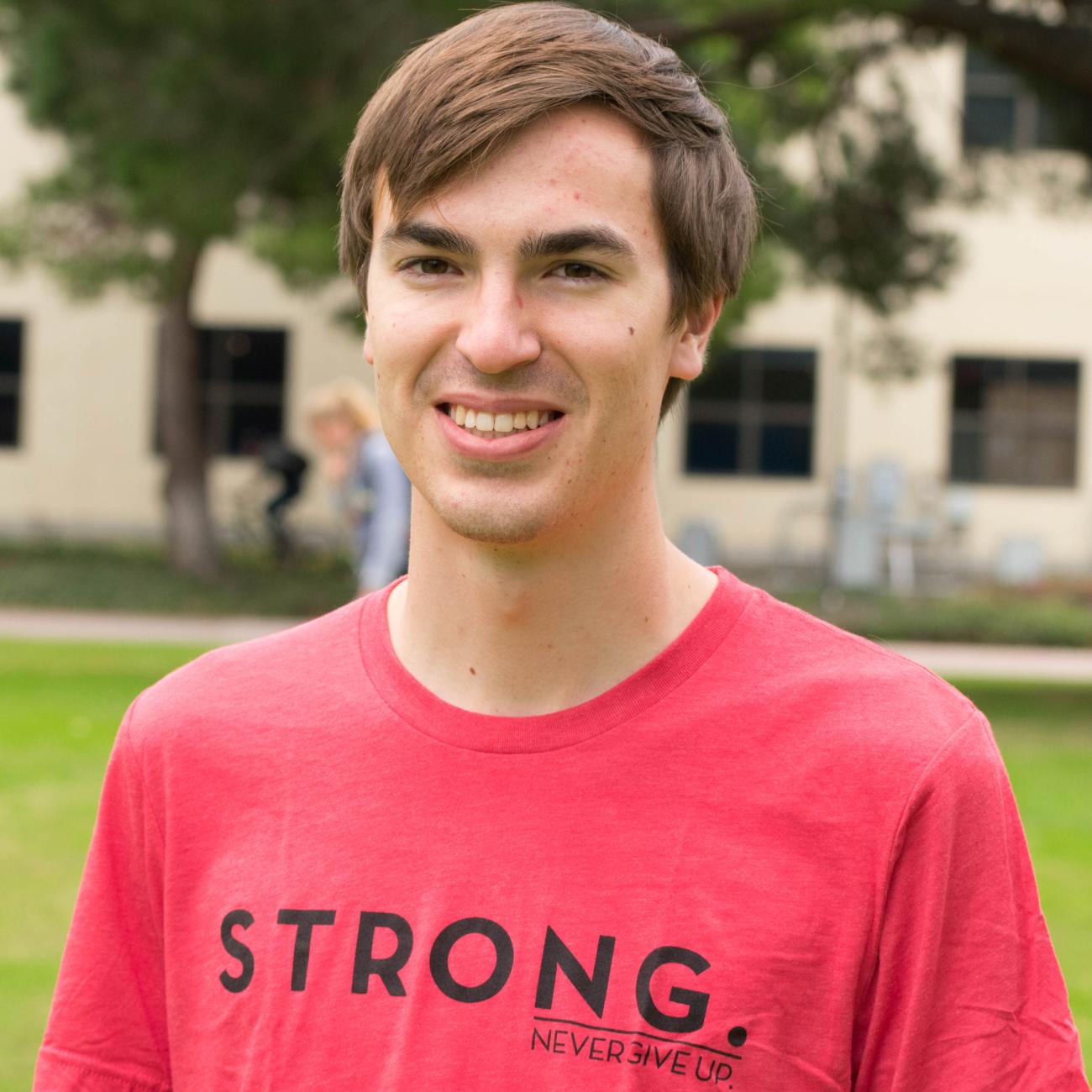 Michael Aling | Engineering Capstone