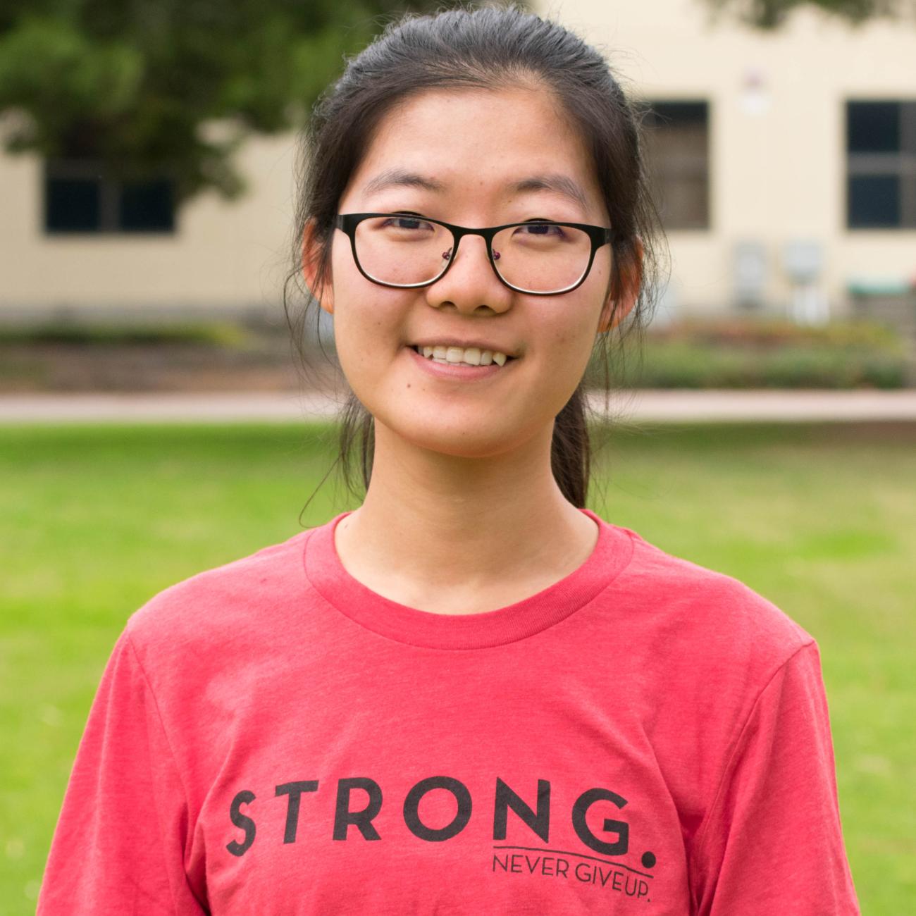 Min Dai | Engineering Capstone