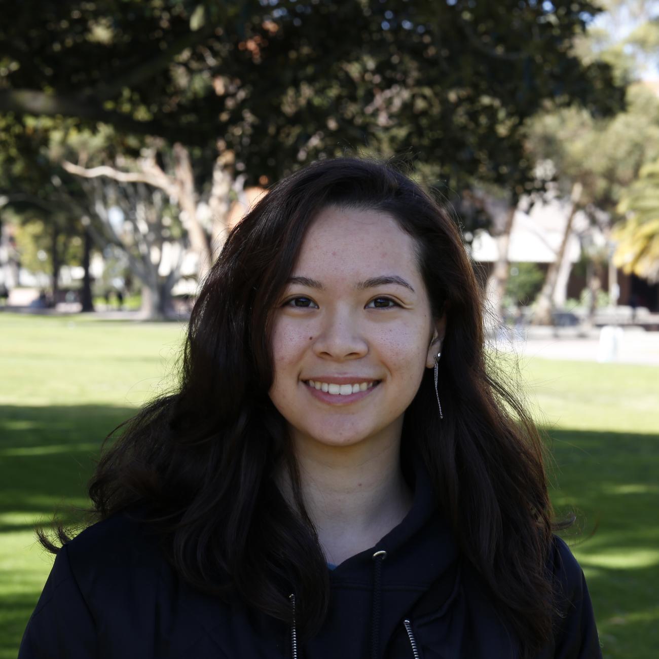 Natasha Shakouri | Engineering Capstone