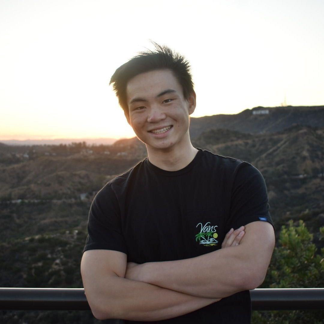 Nicholas Won | Engineering Capstone