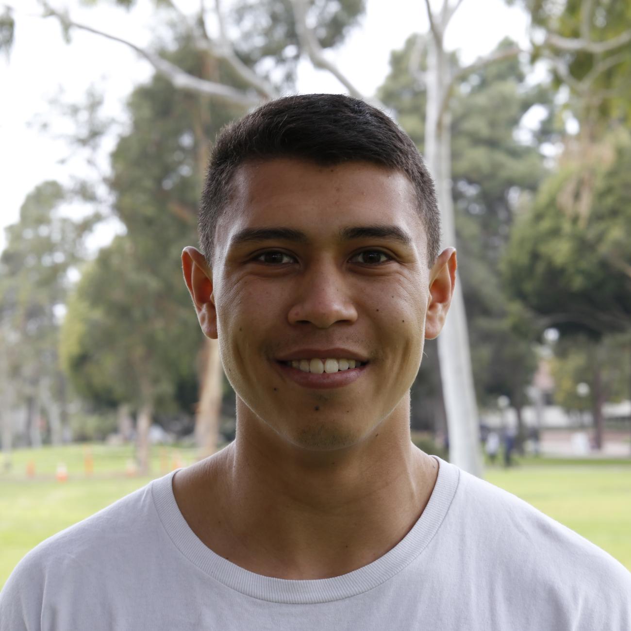 Niko Holness | Engineering Capstone