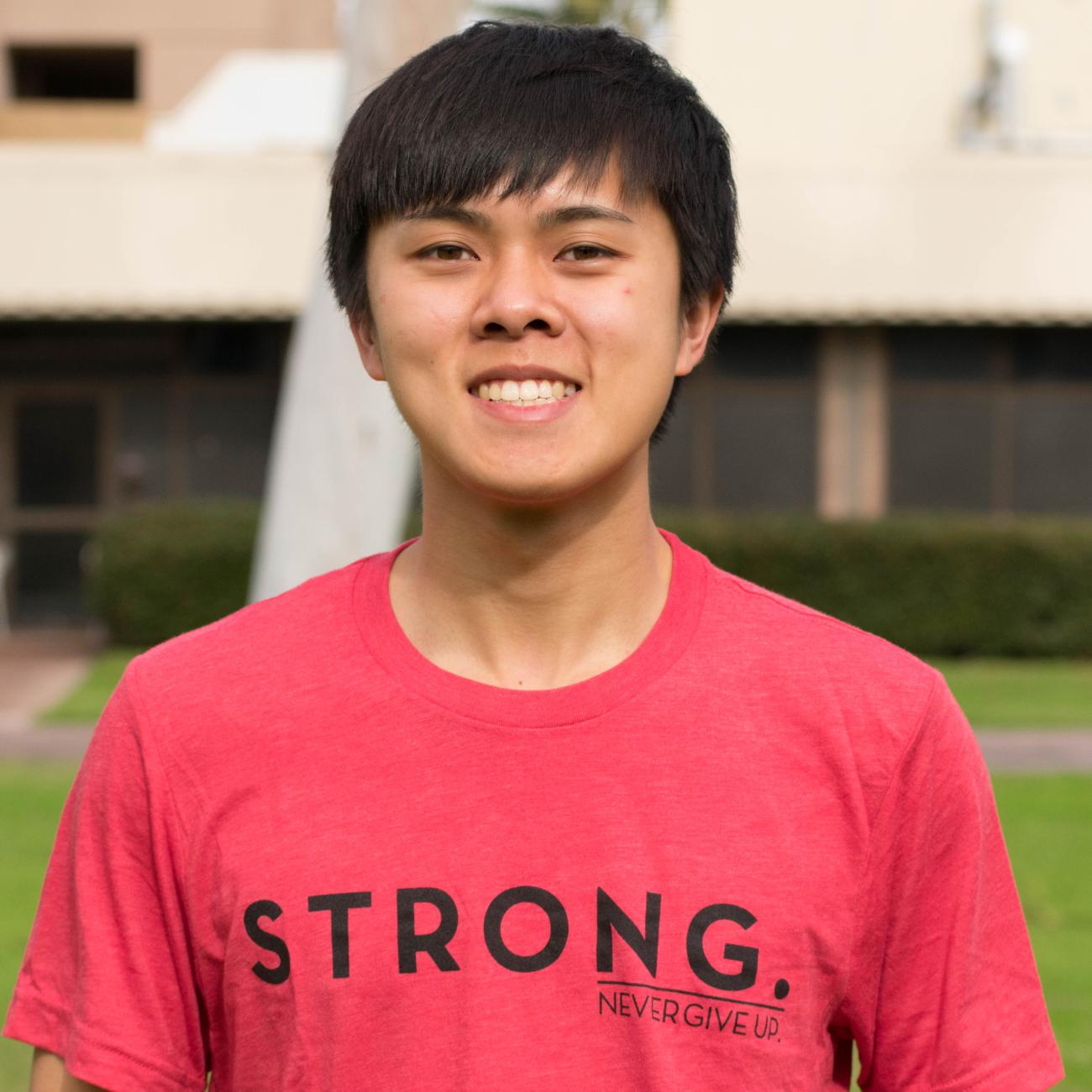 Peter Tran | Engineering Capstone