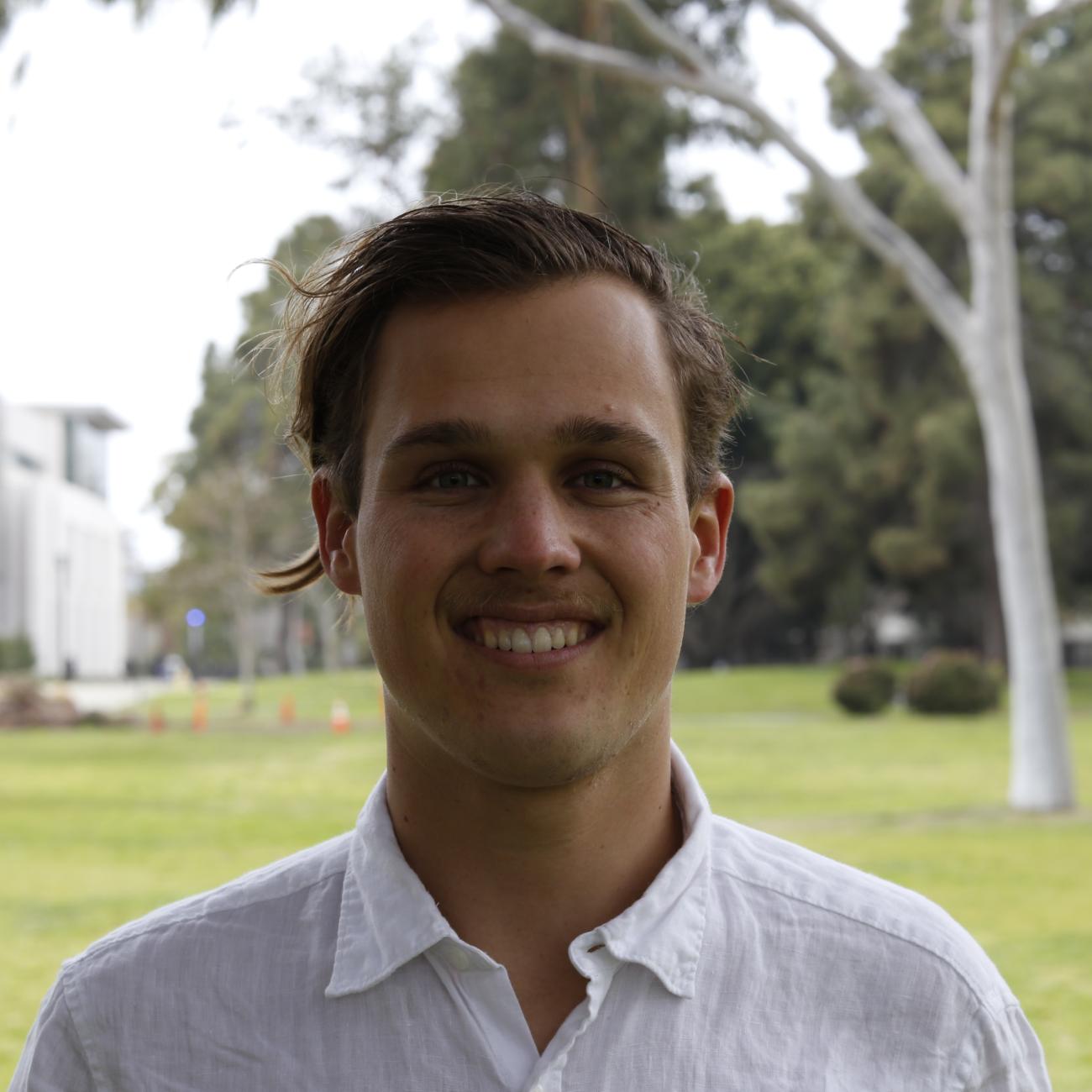 Rhett Rudnicki | Engineering Capstone