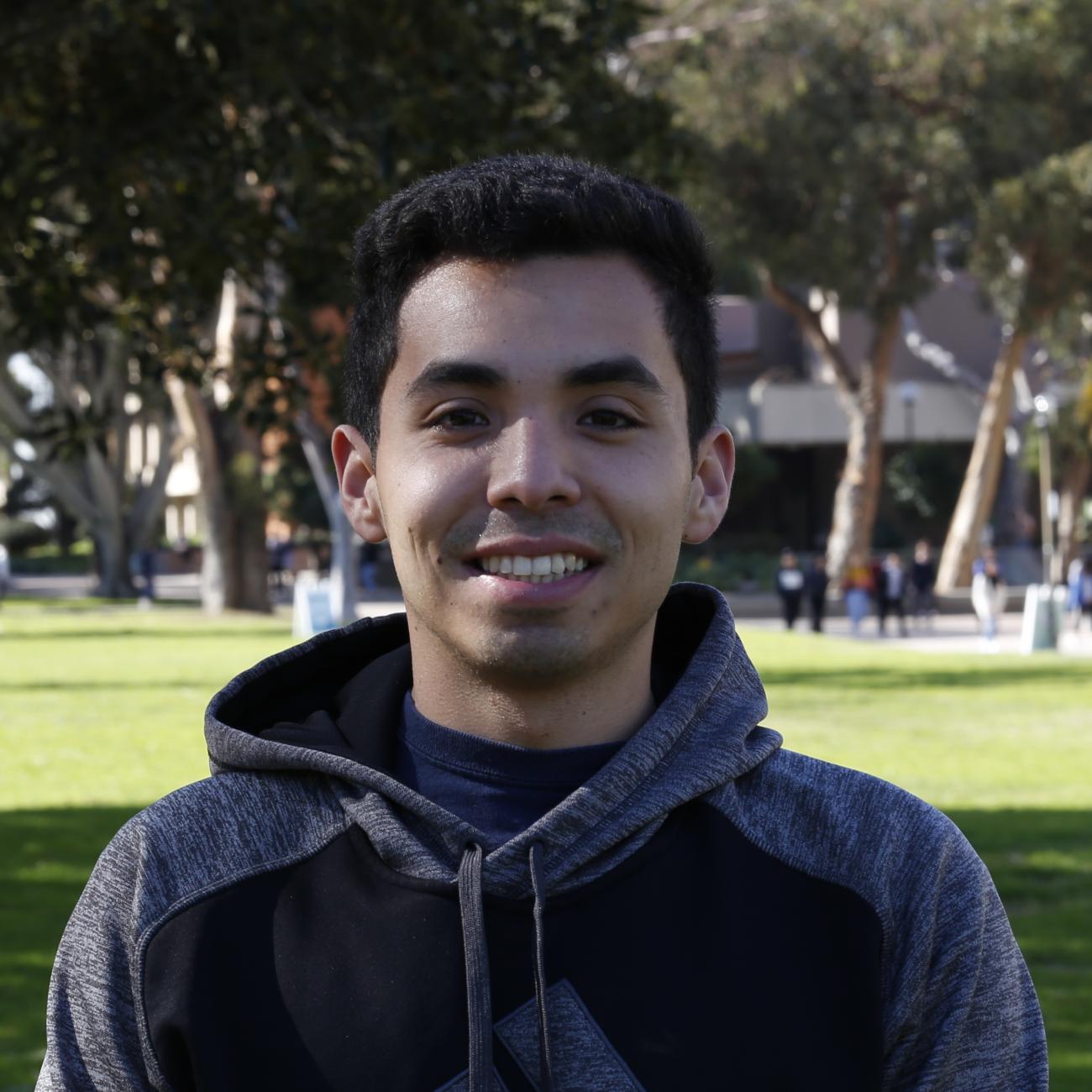 Ricardo Ramirez | Engineering Capstone