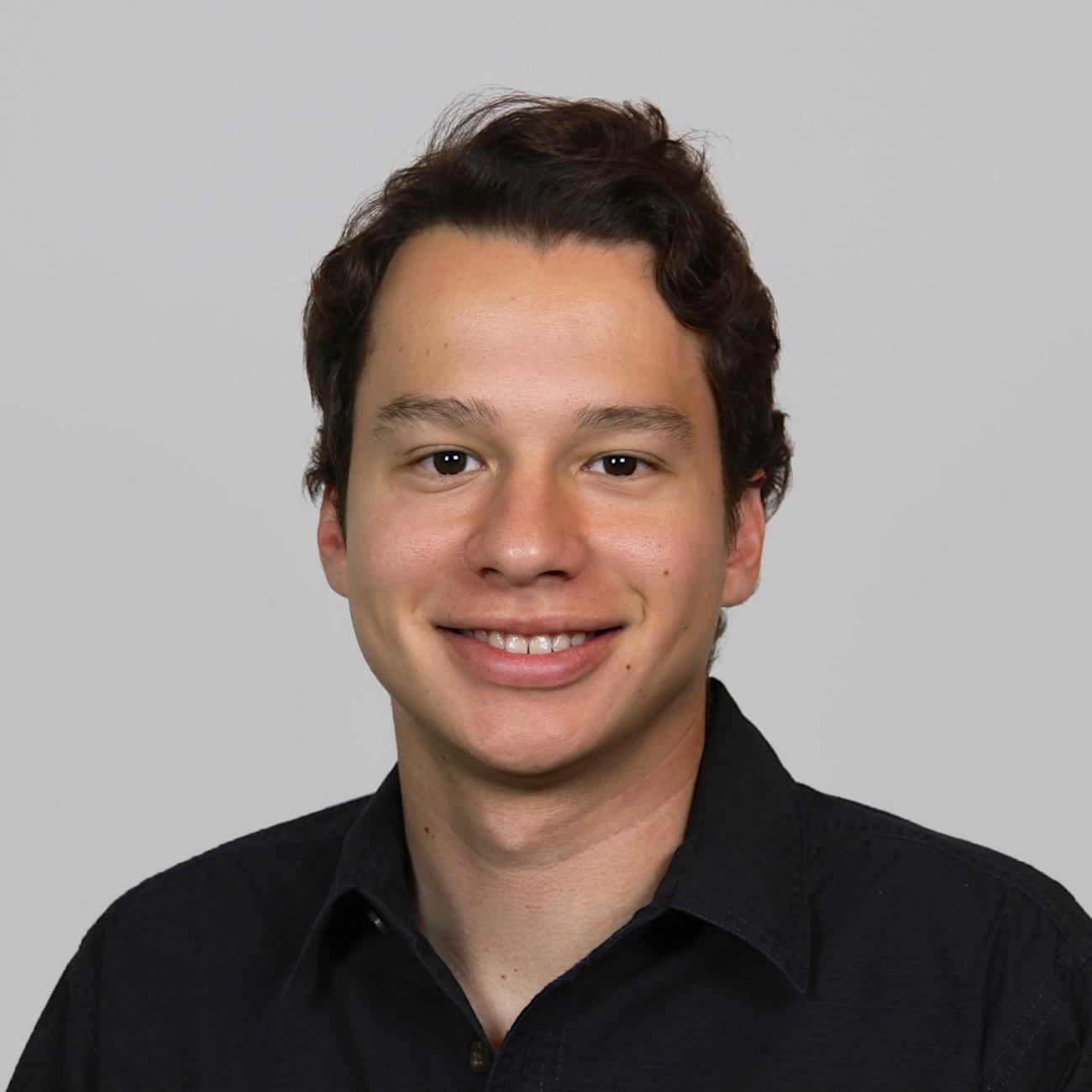 Ryan Reed | Engineering Capstone