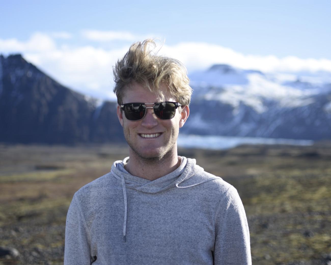 Liam Searson | Engineering Capstone