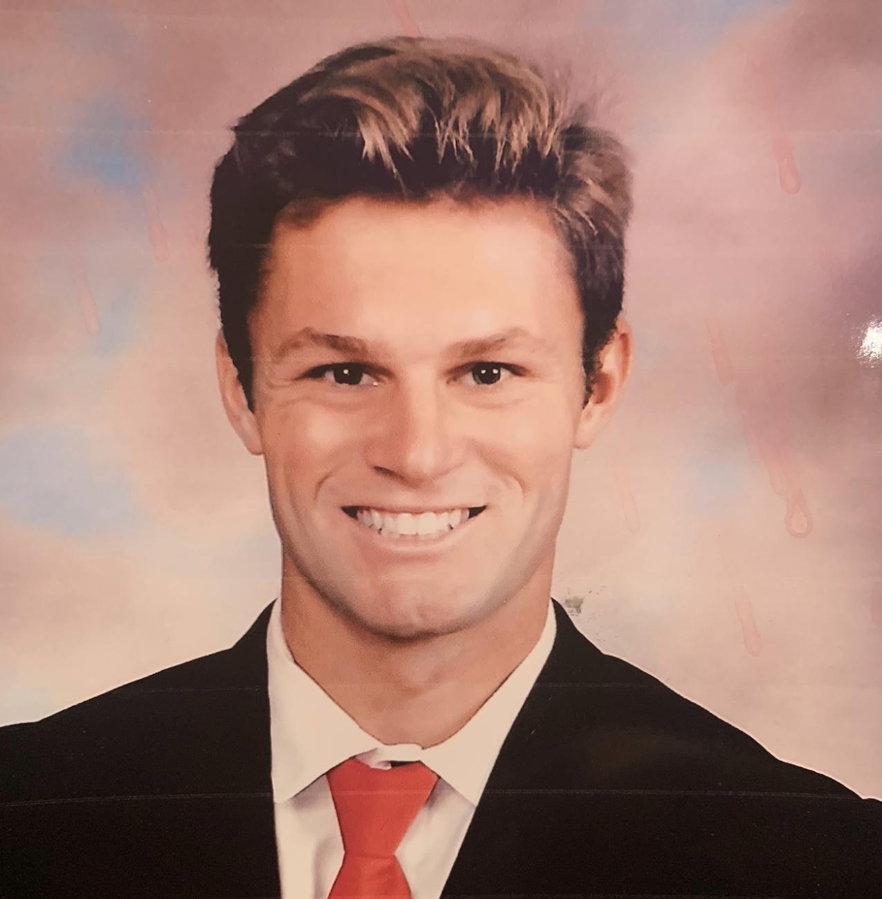 Sean Edwards | Engineering Capstone