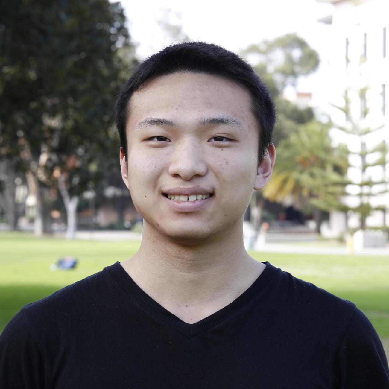 Shawn Li | Engineering Capstone