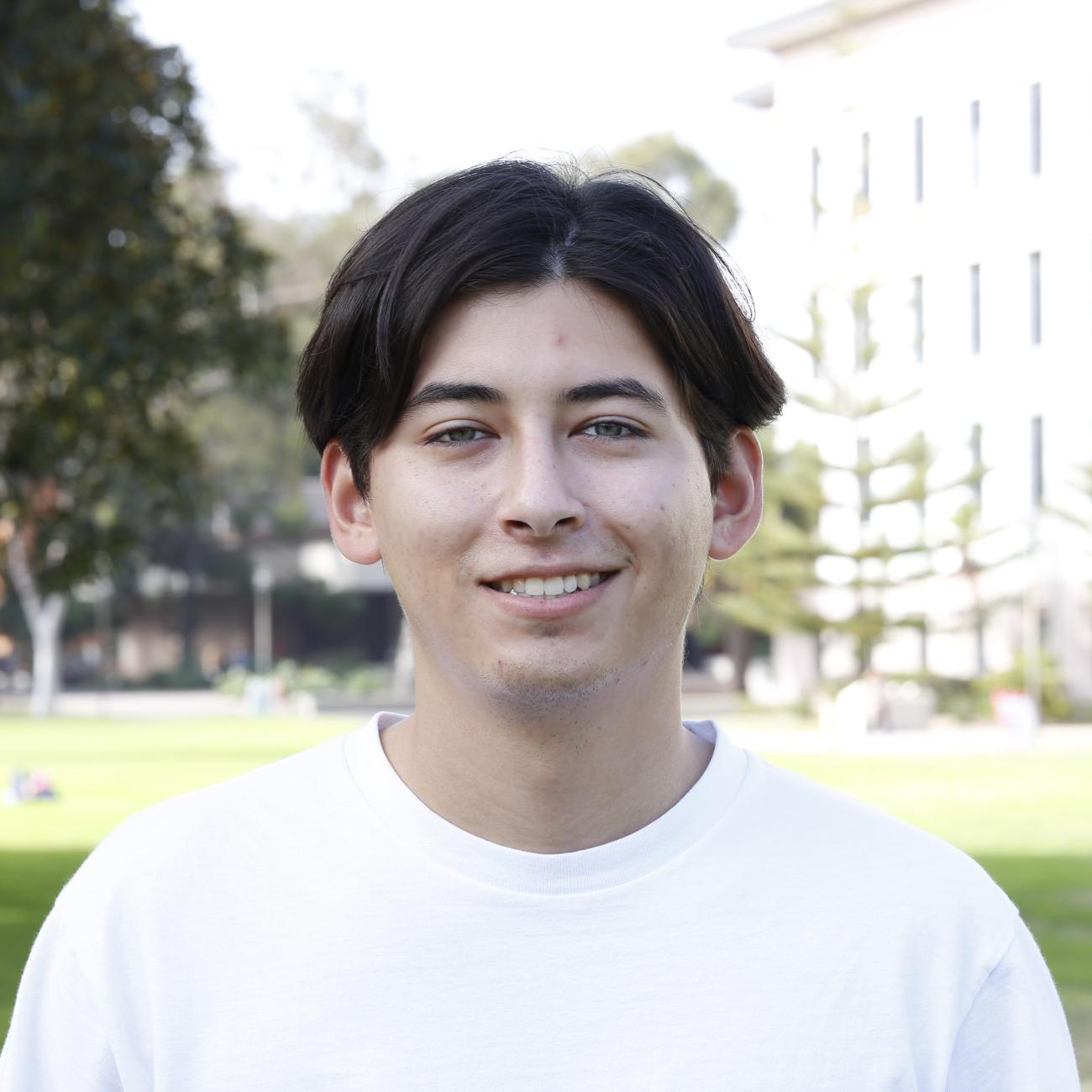 Stephan Leon | Engineering Capstone