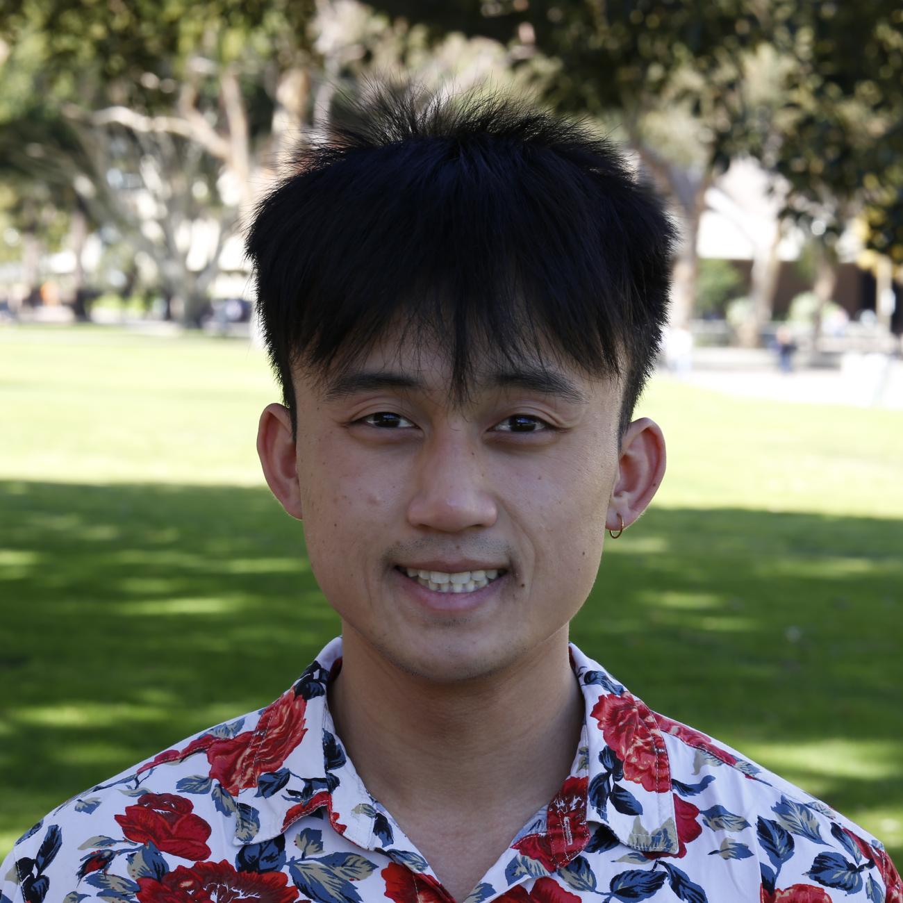 Tam Kevin Do | Engineering Capstone