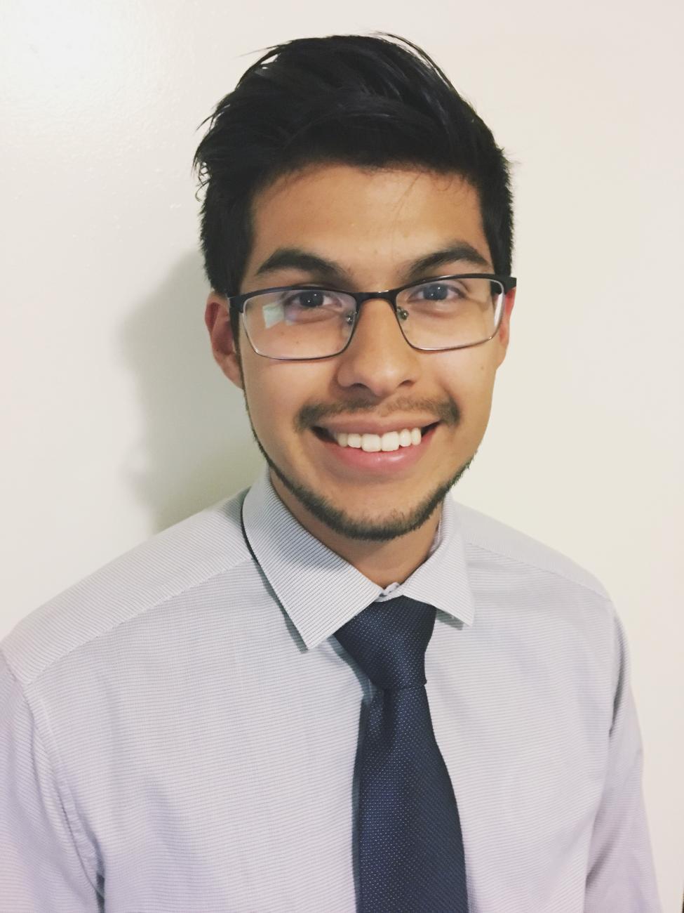 Tomas Davila | Engineering Capstone