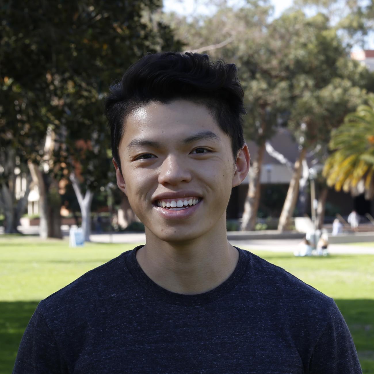 Vu Vuong | Engineering Capstone