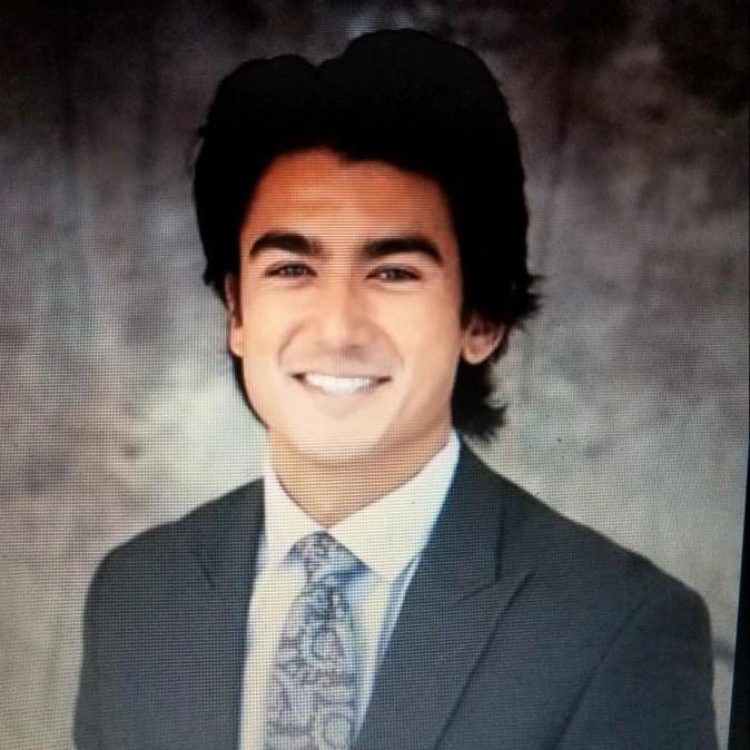 Zachary Levaton | Engineering Capstone