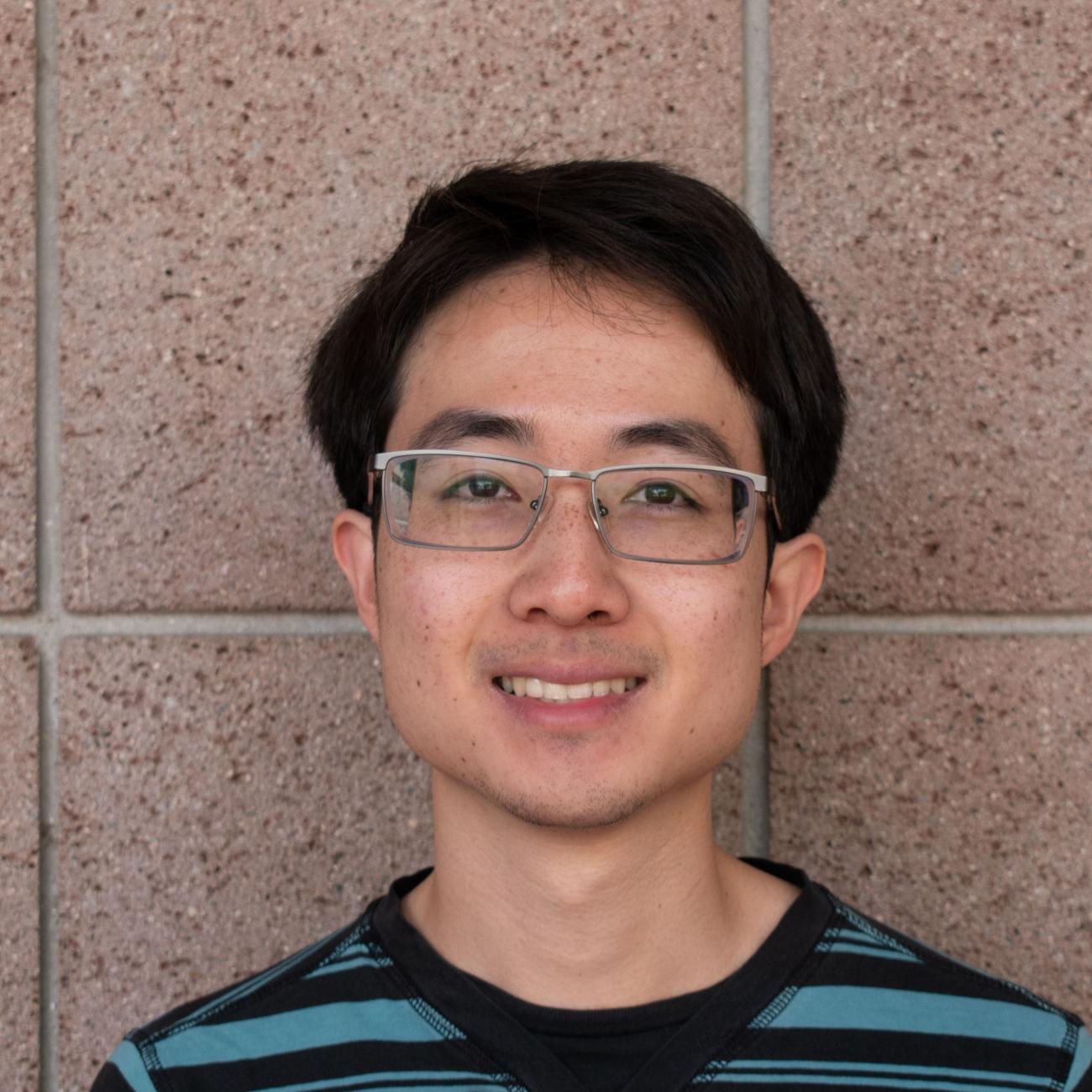 Bryan Chung | Engineering Capstone