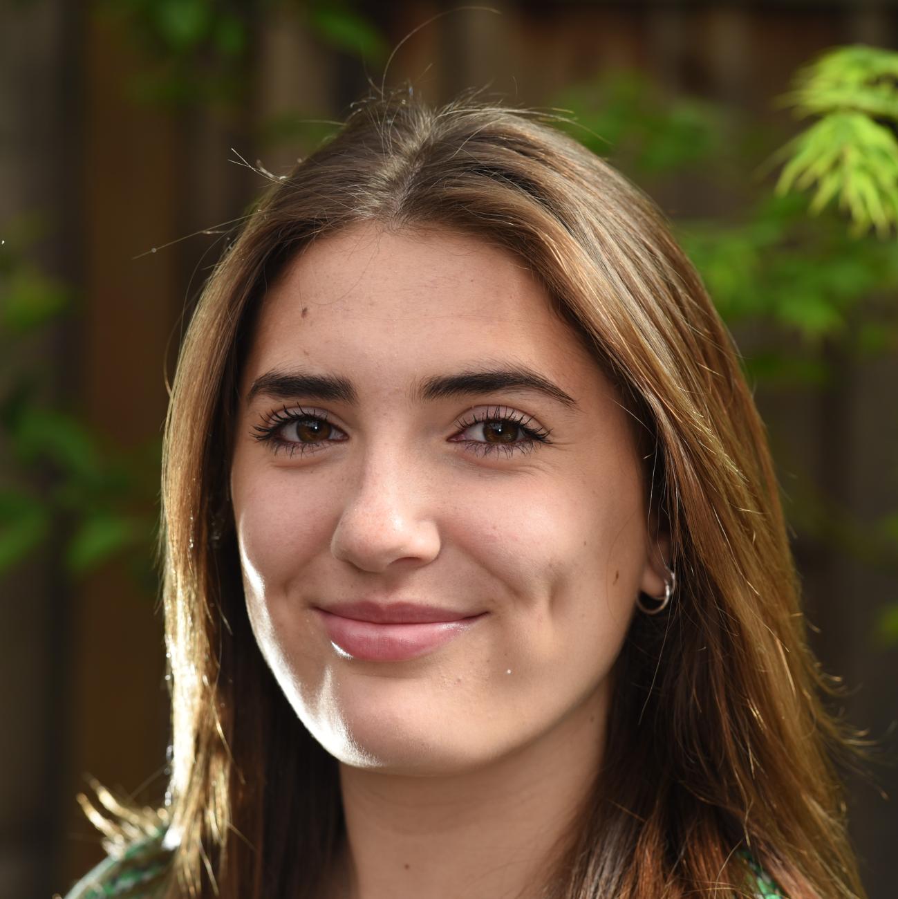 Camille Wardlaw | Engineering Capstone