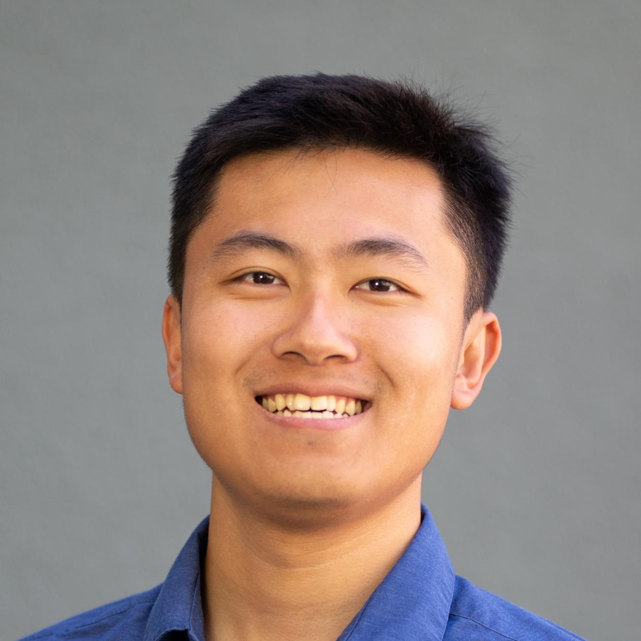 Dylan Chan | Engineering Capstone