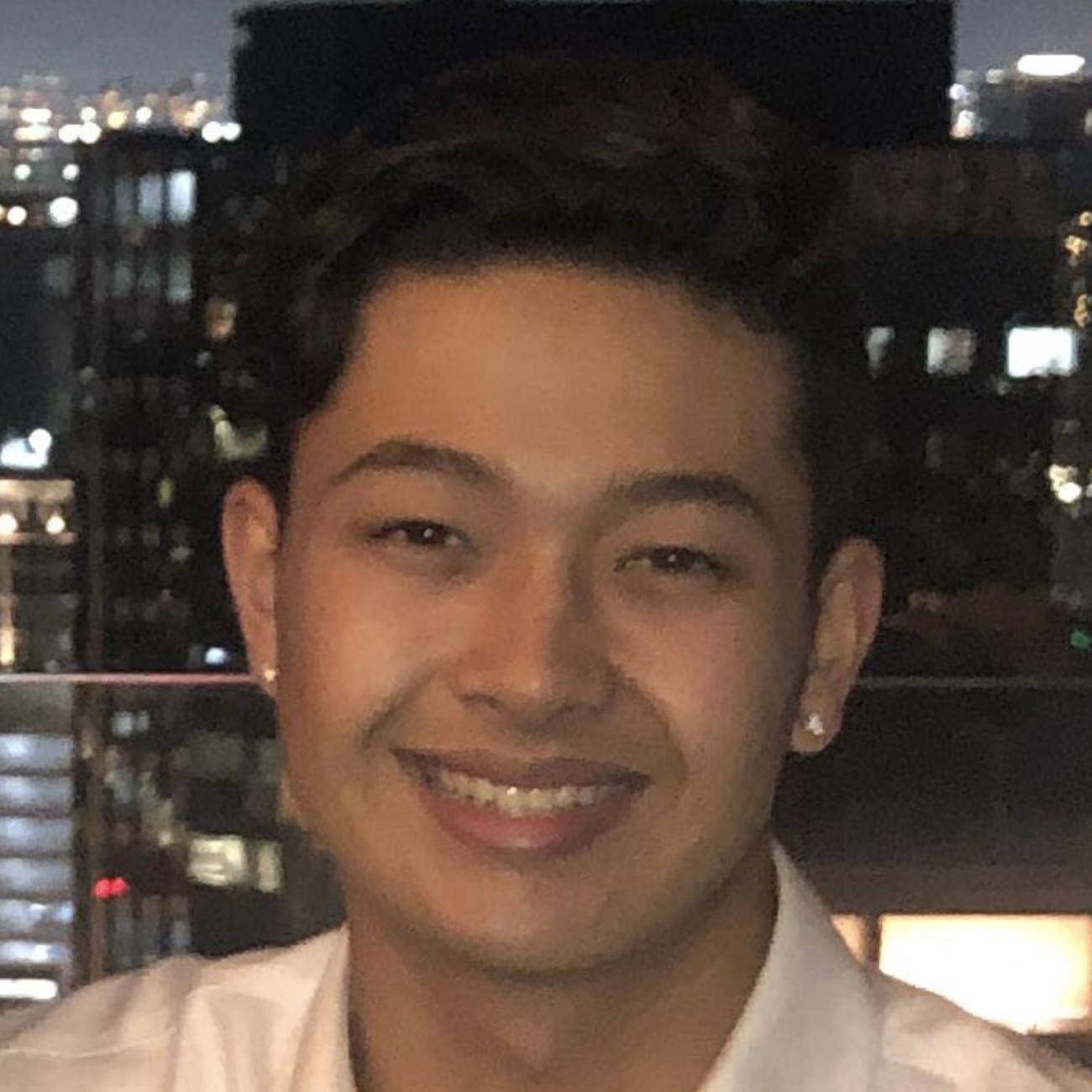 Jake Amano | Engineering Capstone