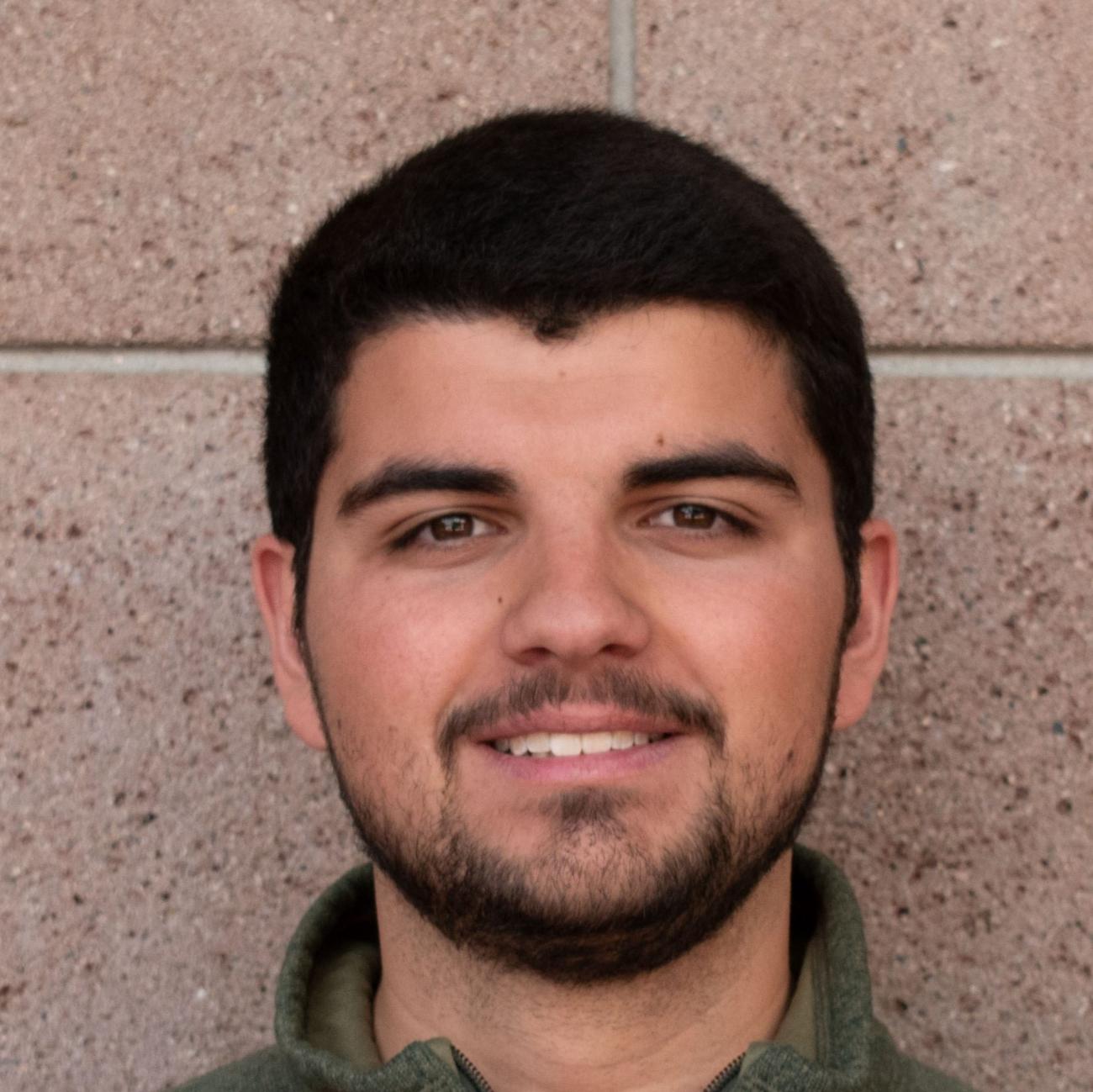 Max Crisafulli | Engineering Capstone