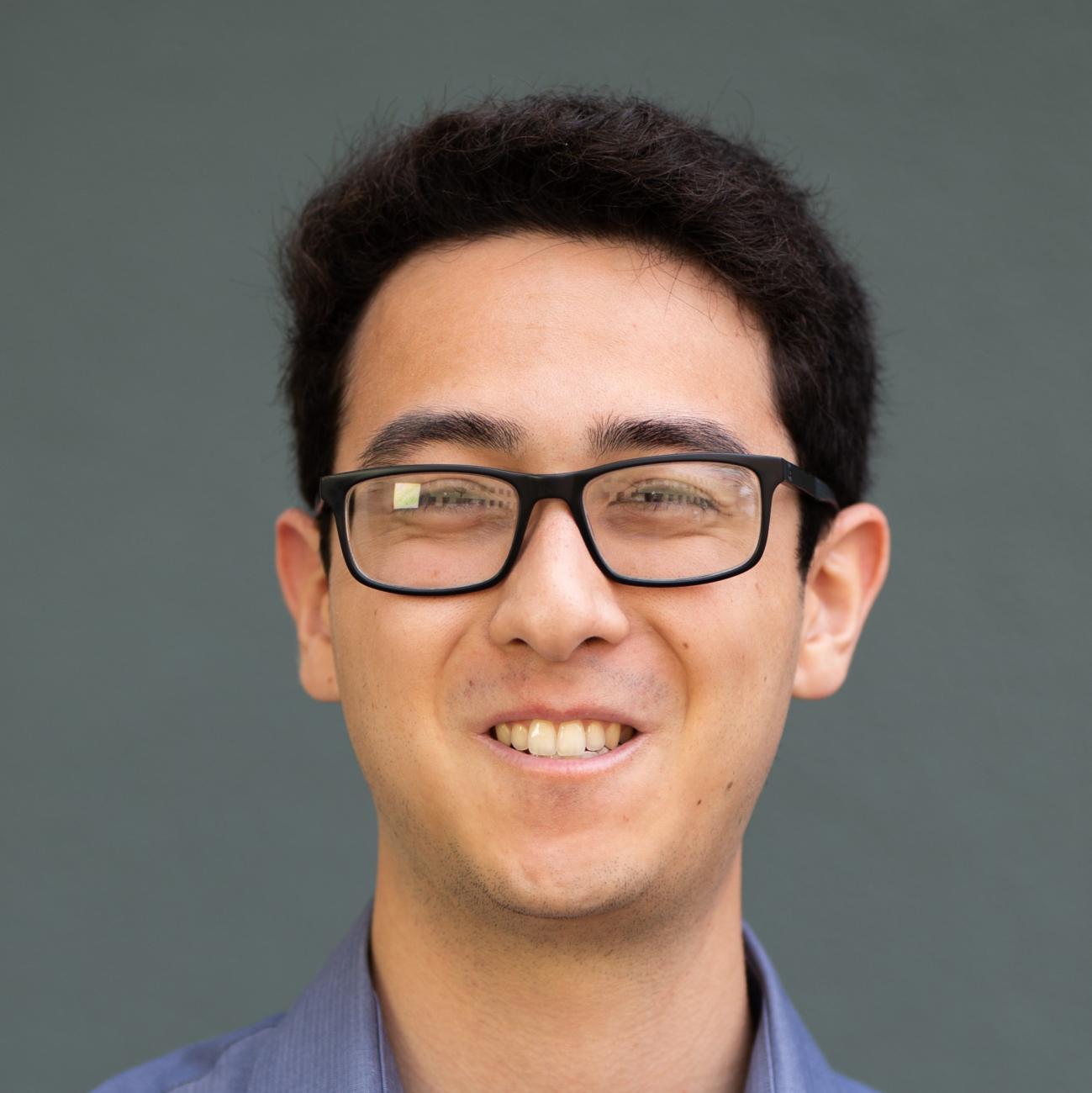 Ryan Murakawa-Rubin | Engineering Capstone