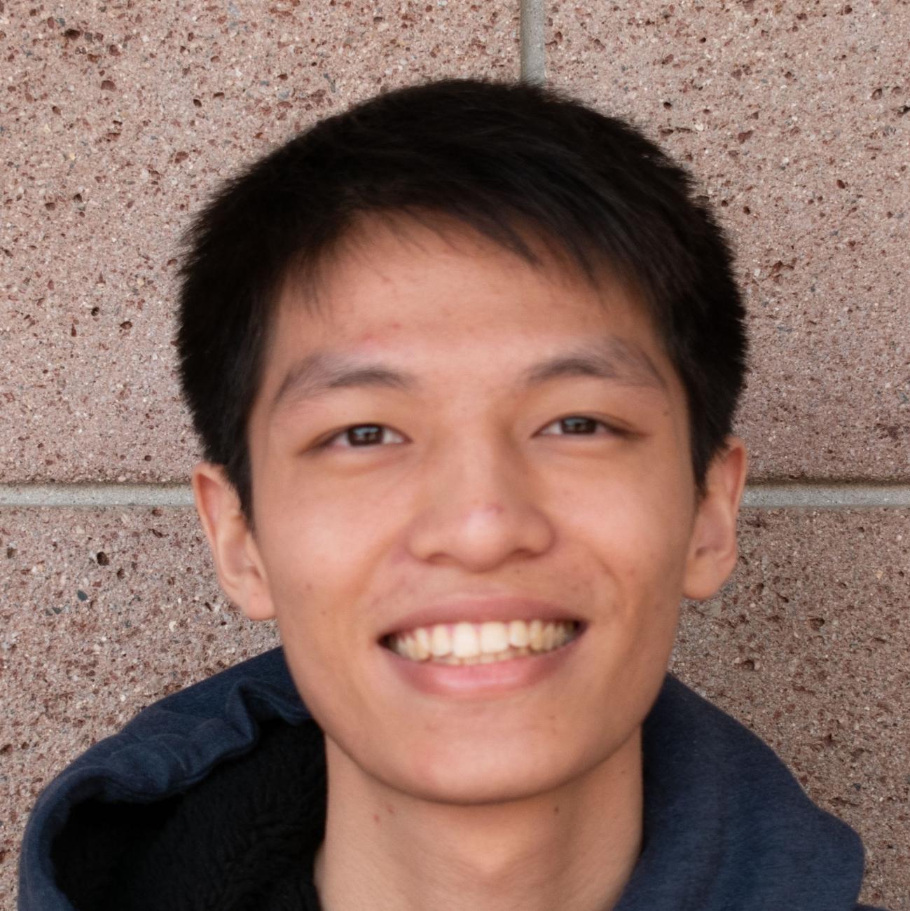 Sean Tseng | Engineering Capstone