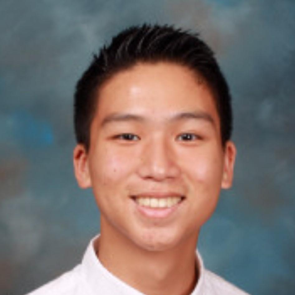 Timothy Zhuang | Engineering Capstone