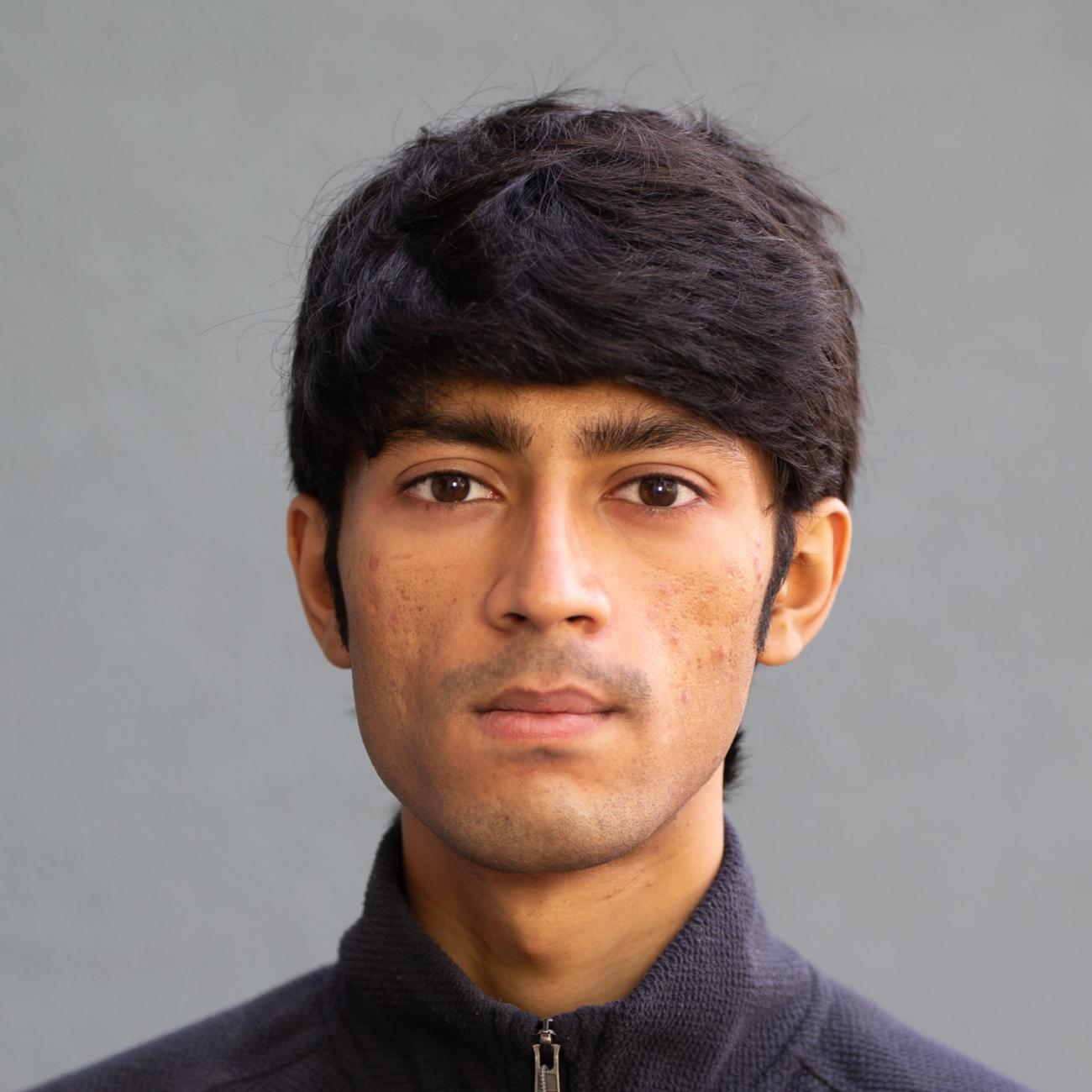 Vikram Bhagavatula | Engineering Capstone