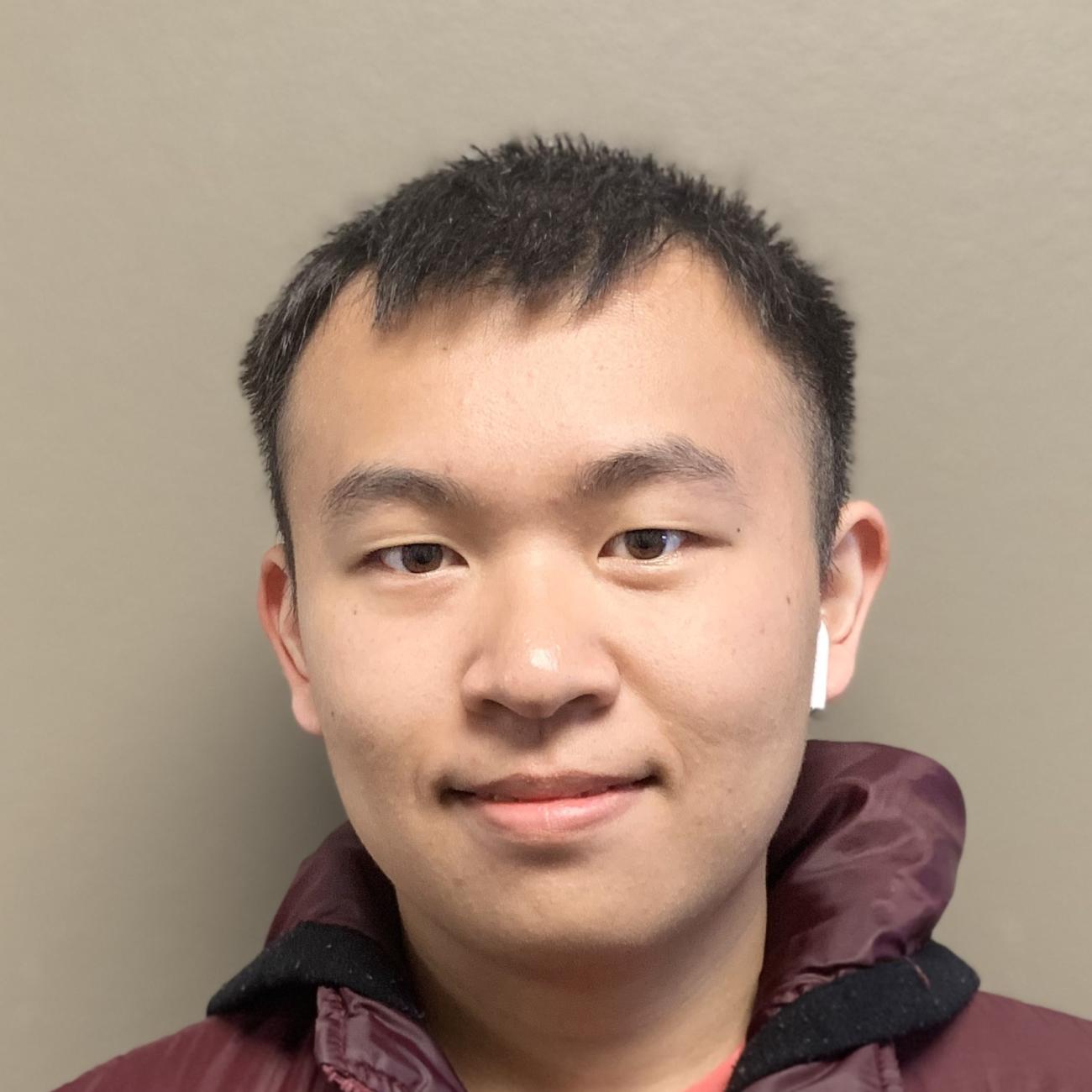 William Peng | Engineering Capstone