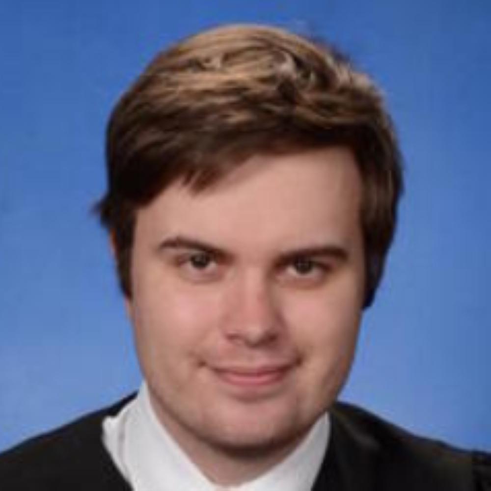 Wyatt Swist | Engineering Capstone