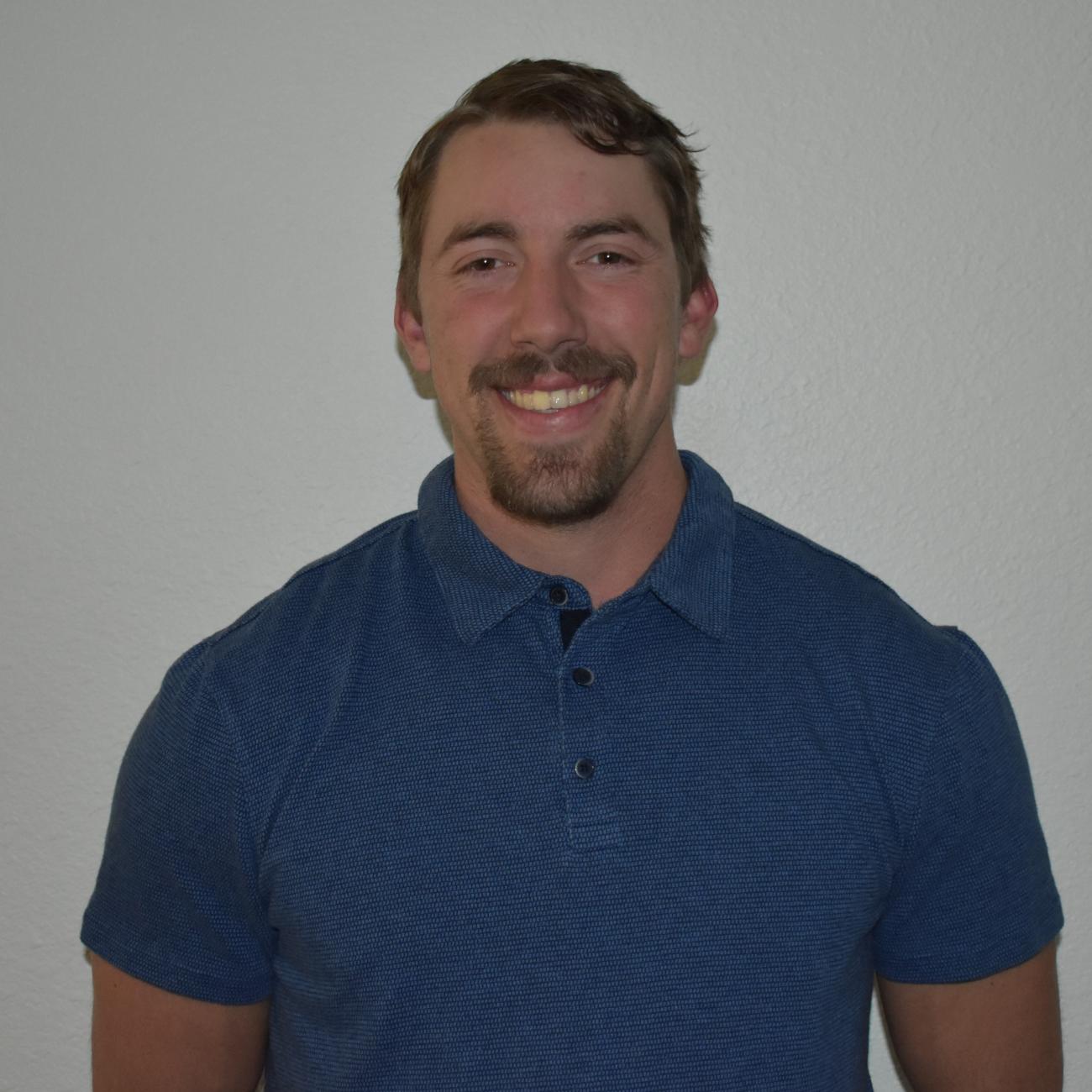 Dane Frederick | Engineering Capstone