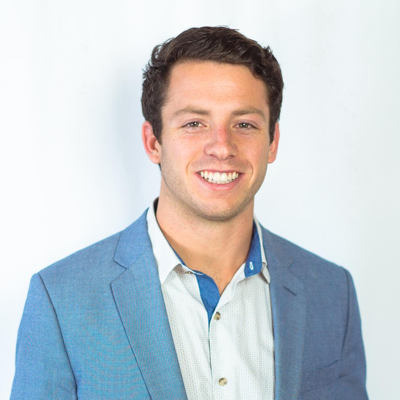 Matt Turner | Engineering Capstone