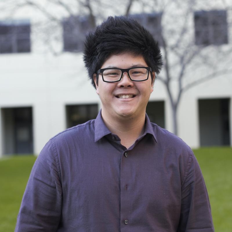 Kenneth Wang | Engineering Capstone