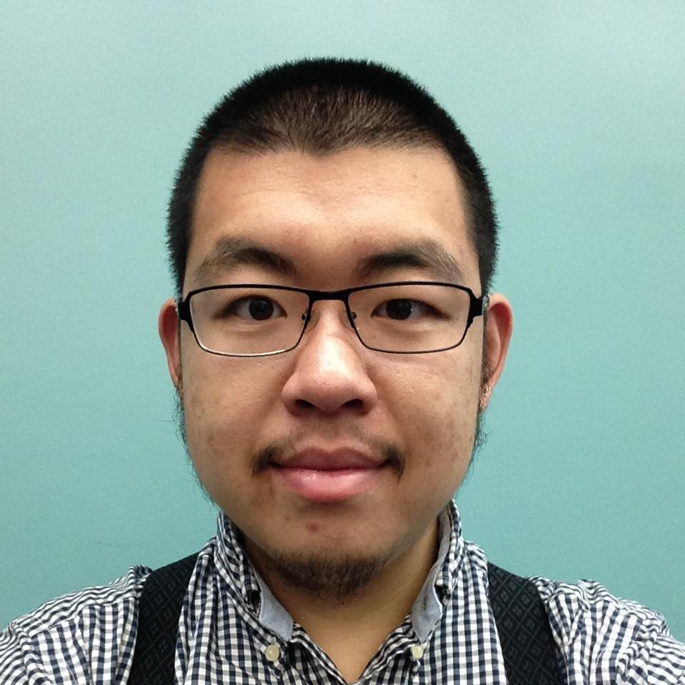 Yiqin Wang | Engineering Capstone