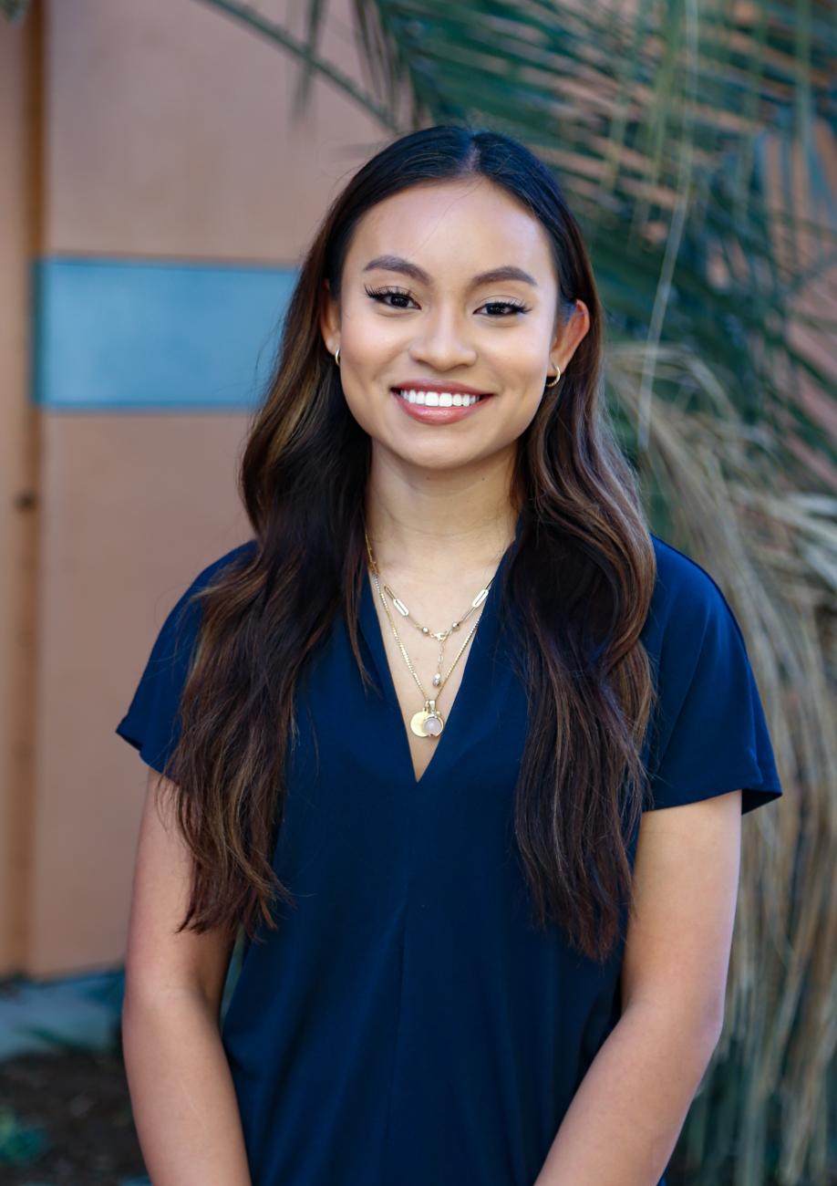 Sandy Pantoja | Engineering Capstone