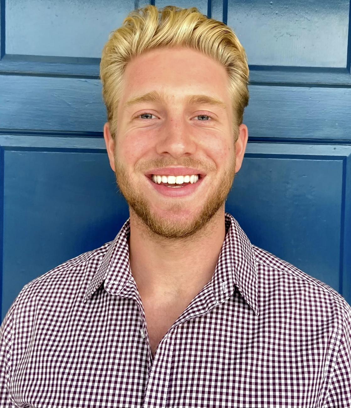 Kegan Woodhouse | Engineering Capstone